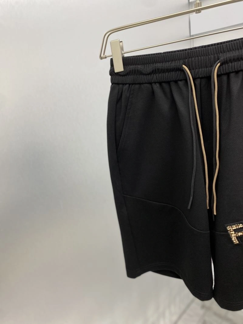 Official Fendi Short Pants