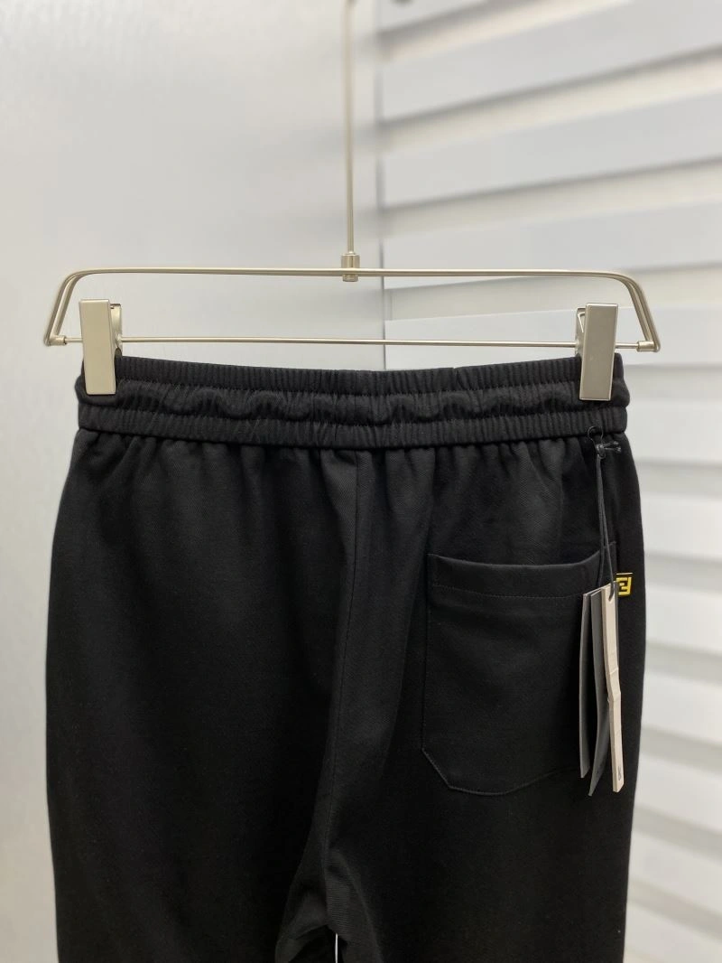 Official Fendi Short Pants