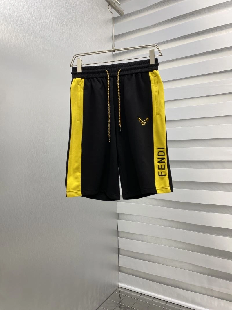 Fendi Short Pants