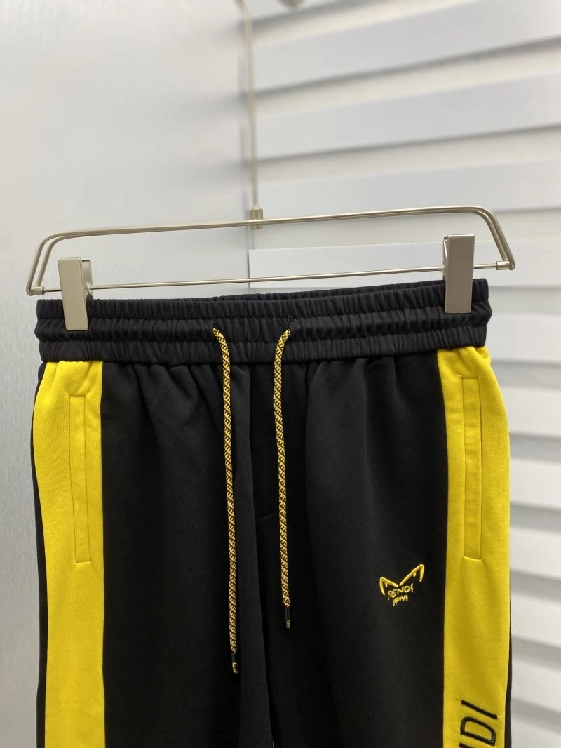 Perfect replica Fendi Short Pants