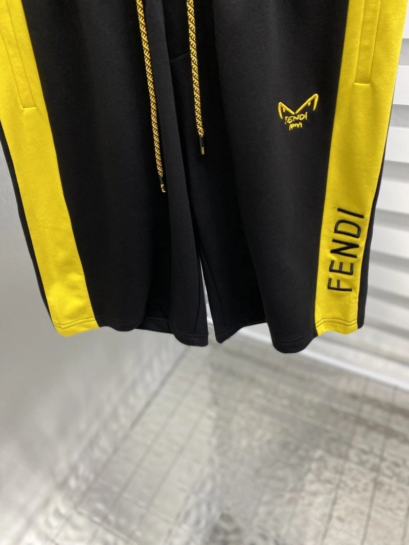 Perfect replica Fendi Short Pants