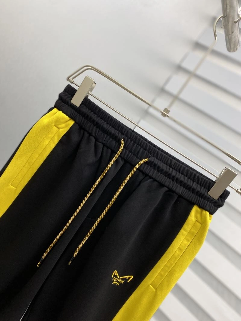 Perfect replica Fendi Short Pants