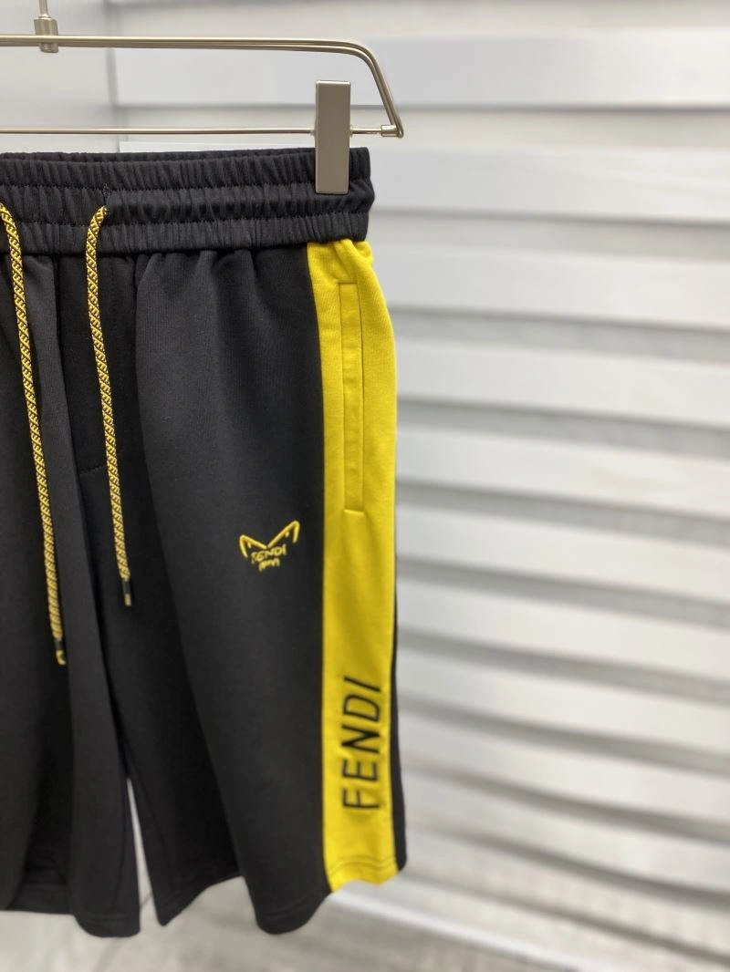 Perfect replica Fendi Short Pants