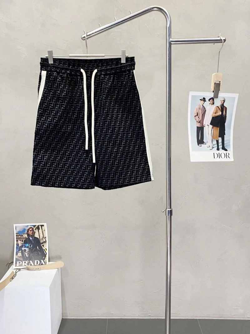 Fendi Short Pants
