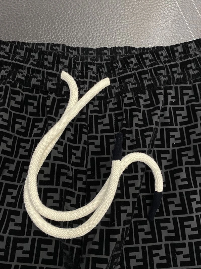 Original Fendi Short Pants