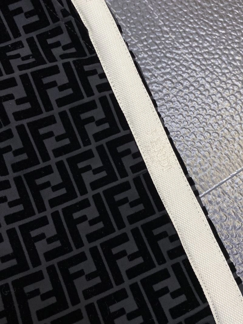 Original Fendi Short Pants