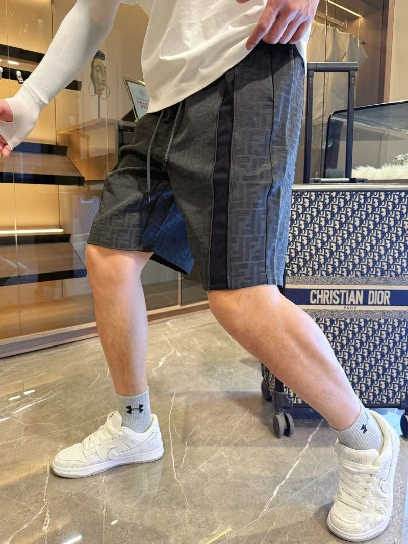 Fendi Short Pants