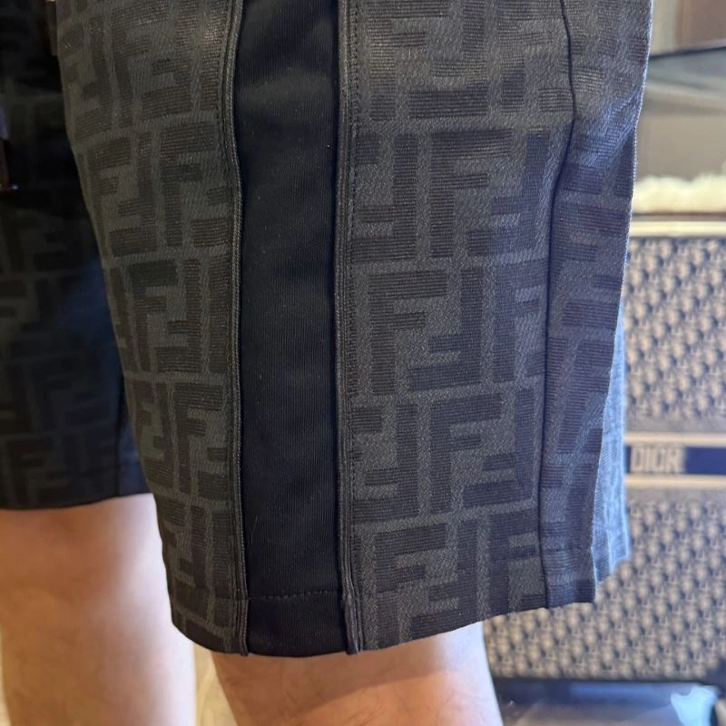 Top mirror Fendi Short Pants