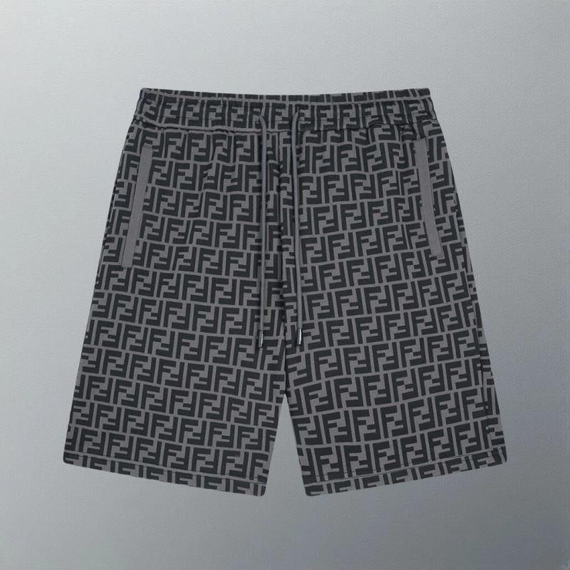 Fendi Short Pants