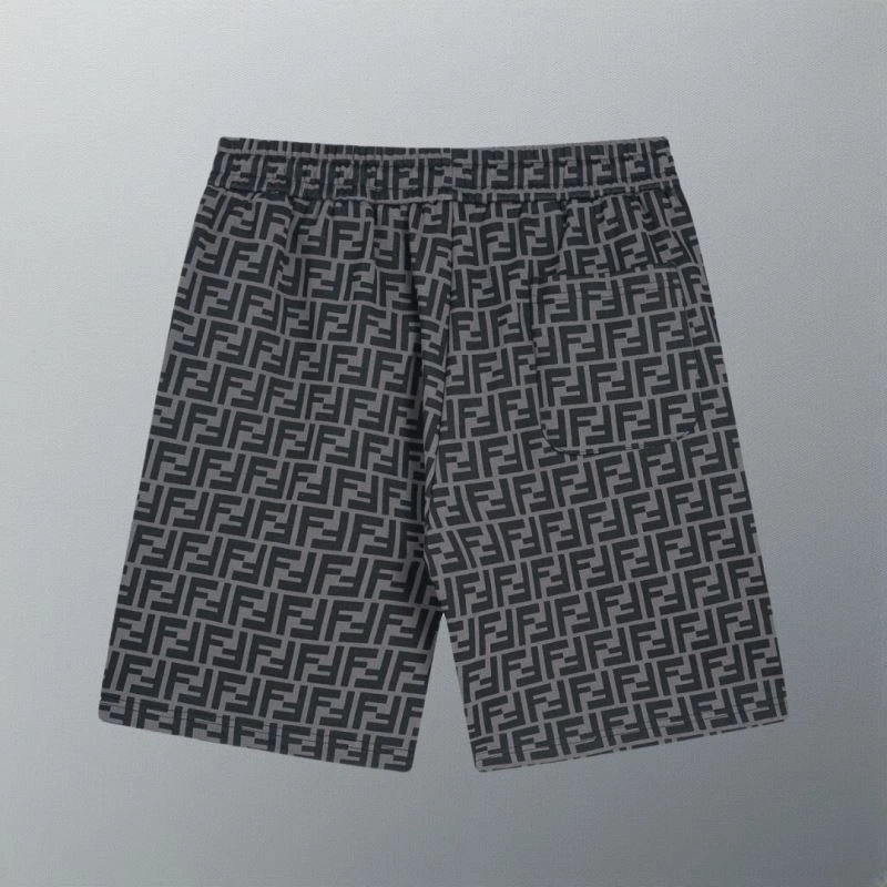 Accurate model Fendi Short Pants