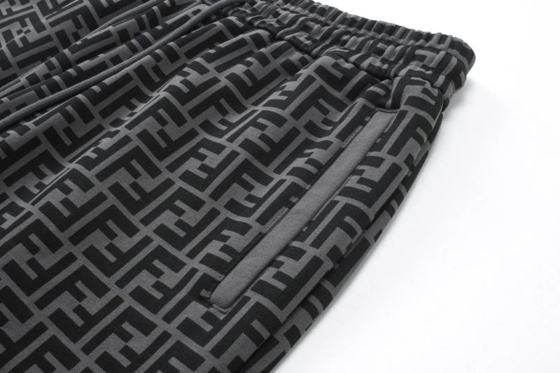 Accurate model Fendi Short Pants