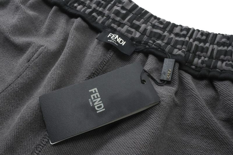 Accurate model Fendi Short Pants