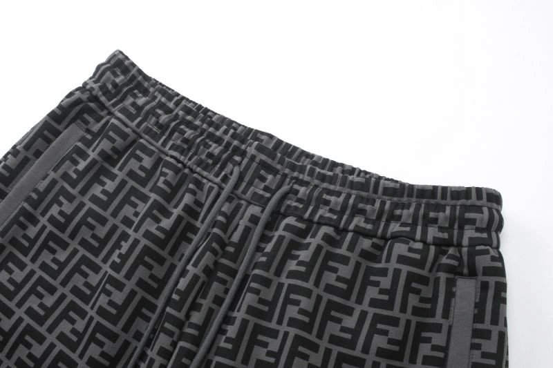 Accurate model Fendi Short Pants