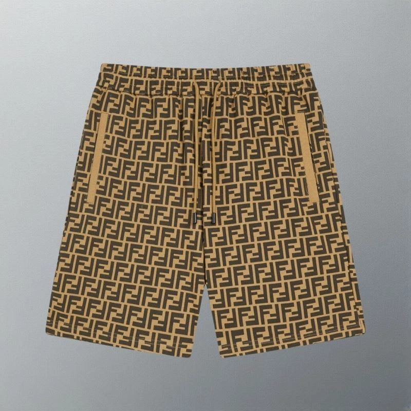 Fendi Short Pants