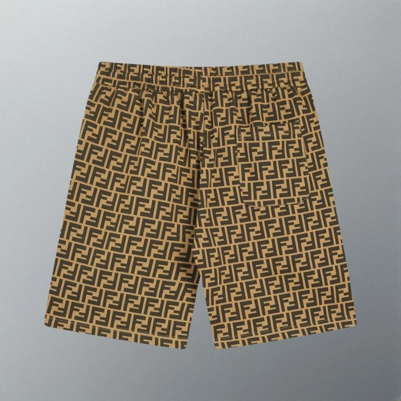Real Fendi Short Pants