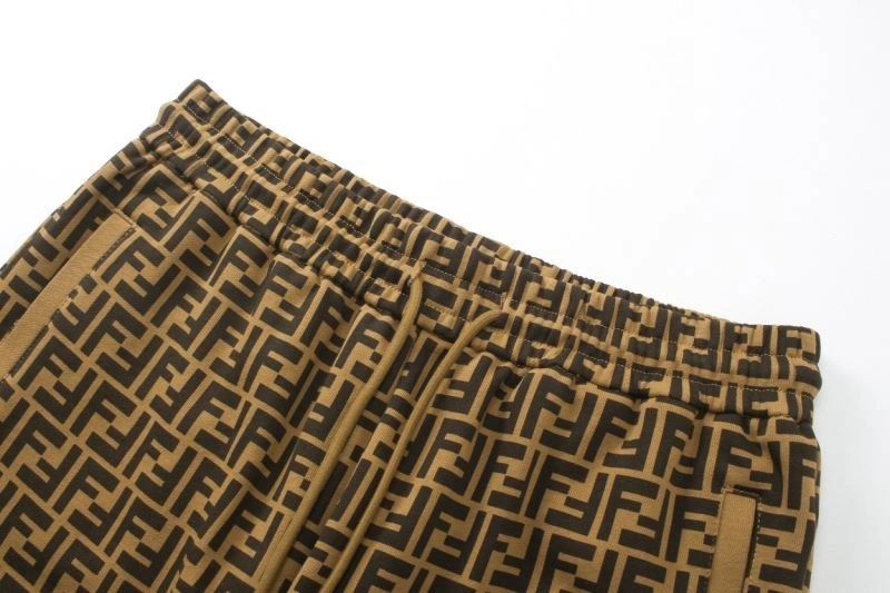Real Fendi Short Pants