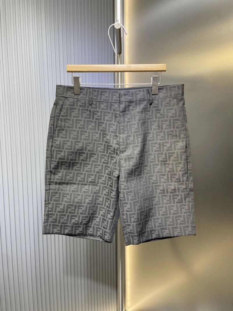 Fendi Short Pants