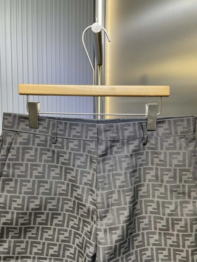 High accuracy Fendi Short Pants