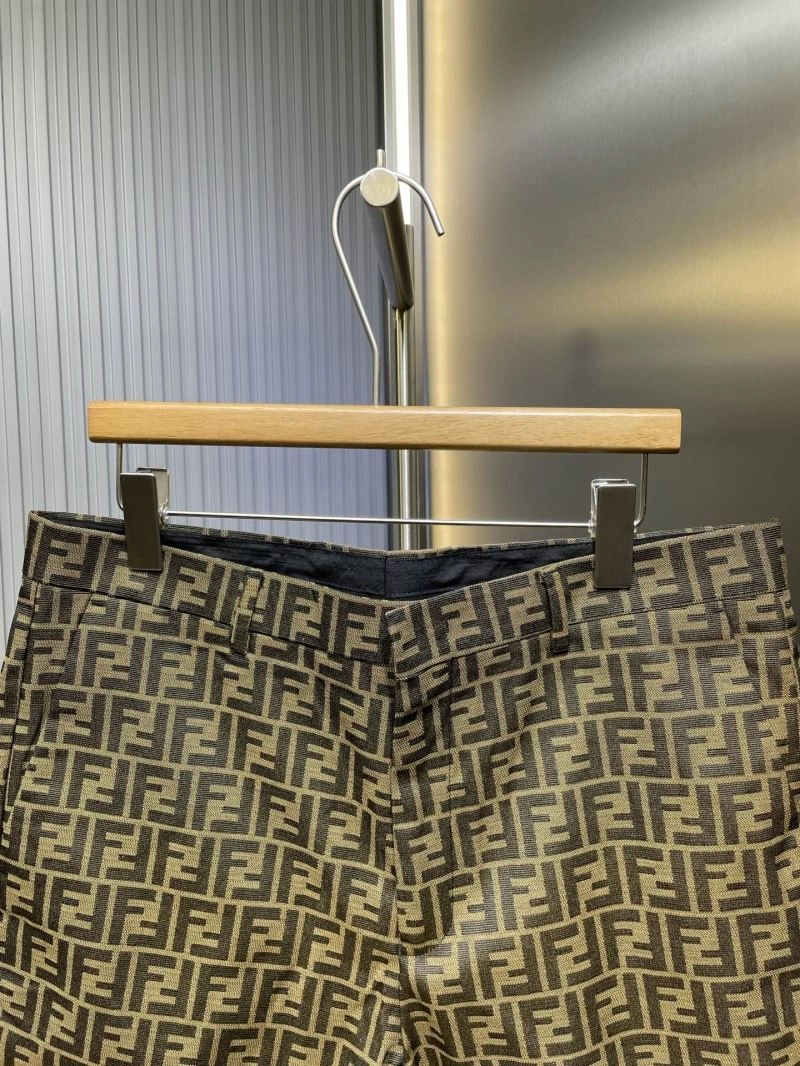 Accurate model Fendi Short Pants