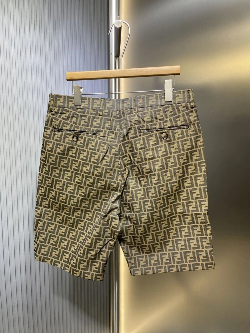 Accurate model Fendi Short Pants