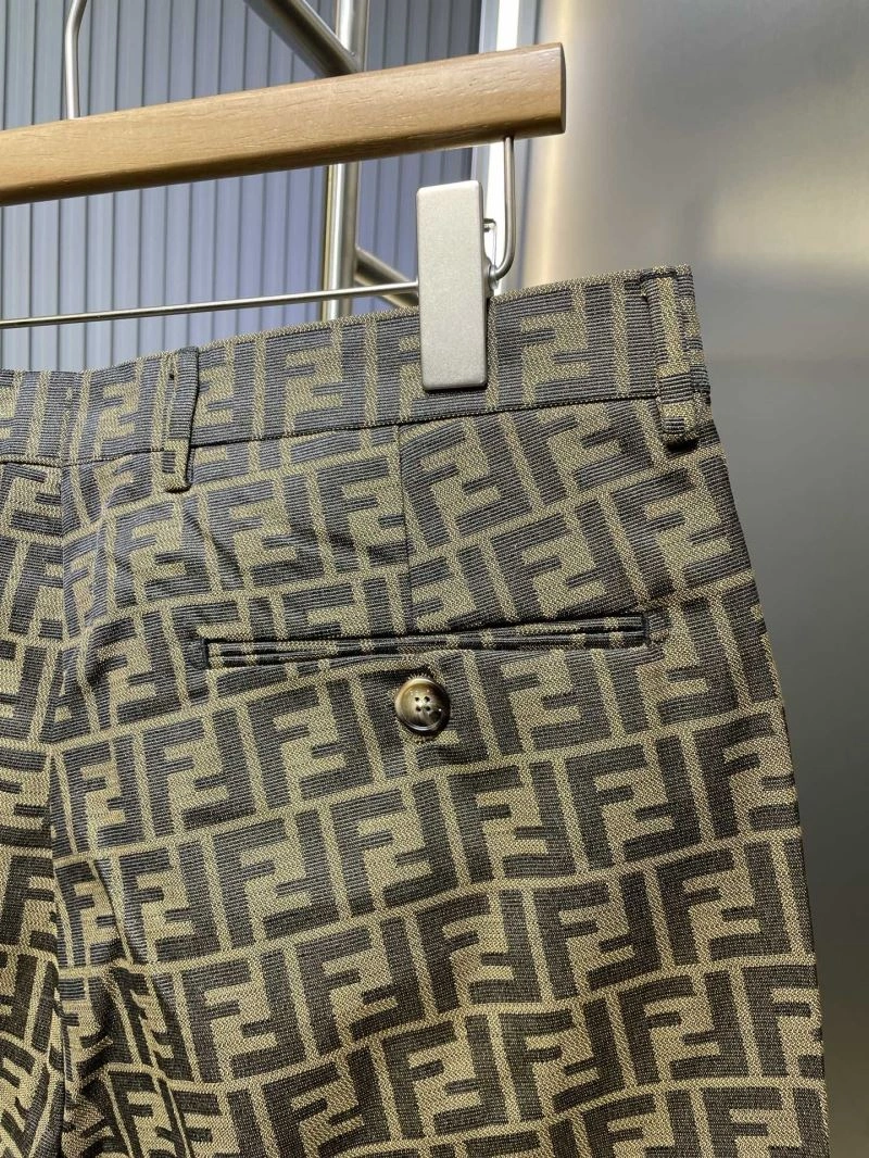 Accurate model Fendi Short Pants