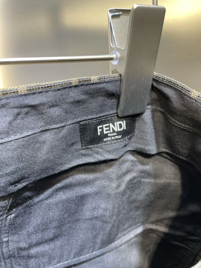 Accurate model Fendi Short Pants