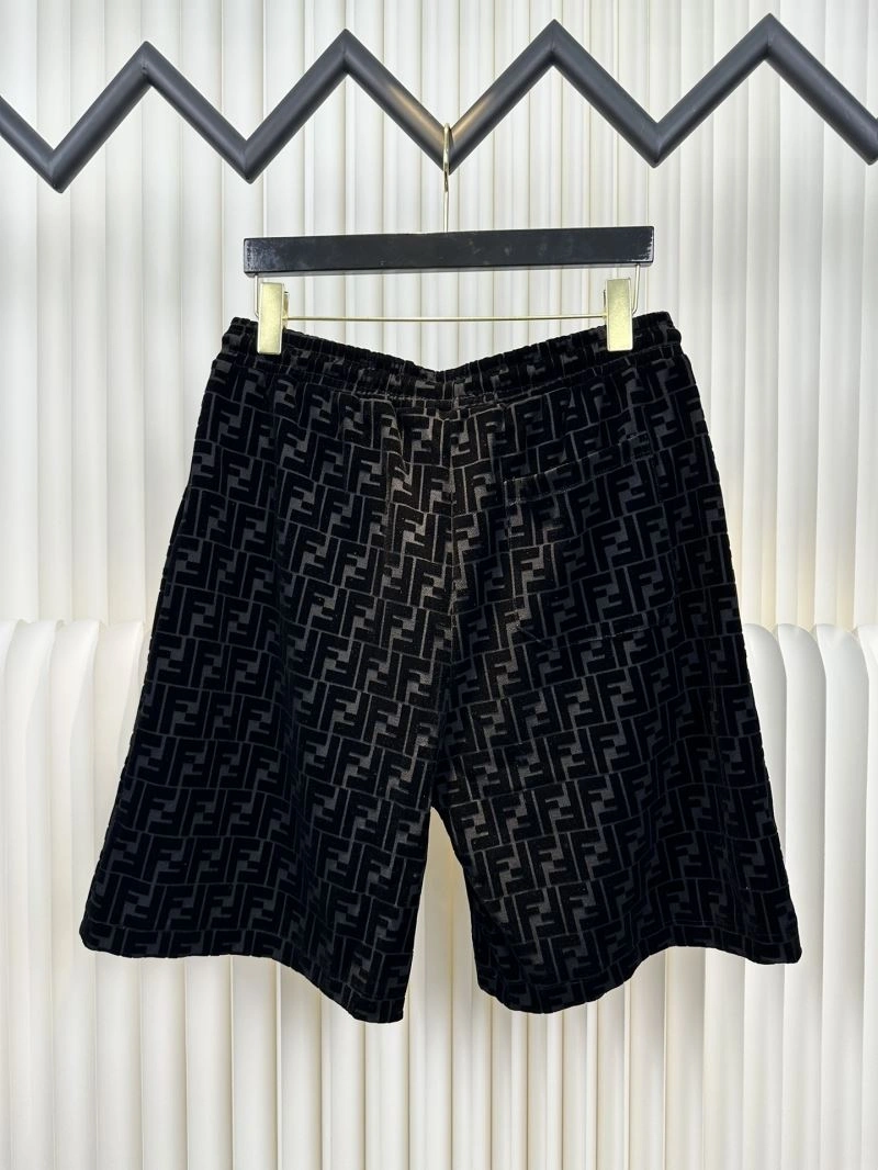 Cut-rate Fendi Short Pants