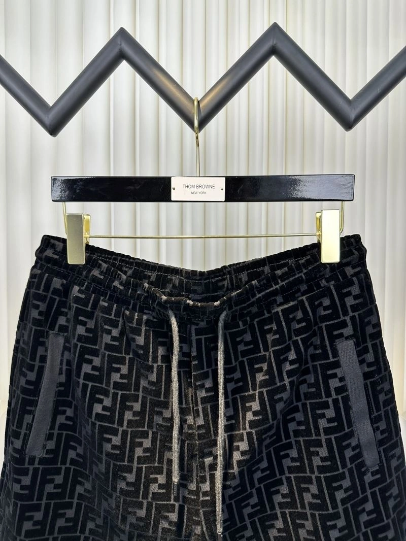 Cut-rate Fendi Short Pants