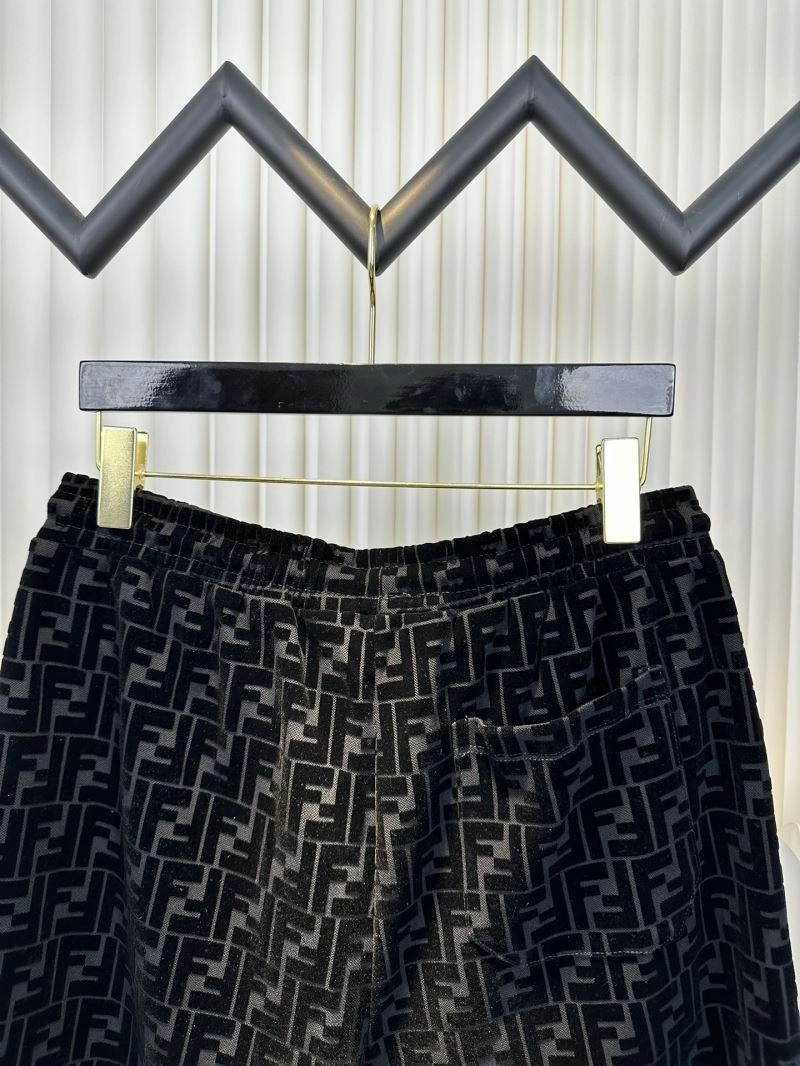 Cut-rate Fendi Short Pants