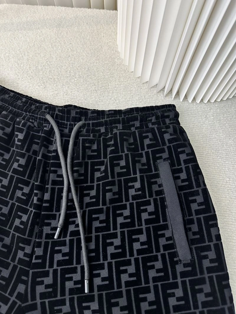 Cut-rate Fendi Short Pants