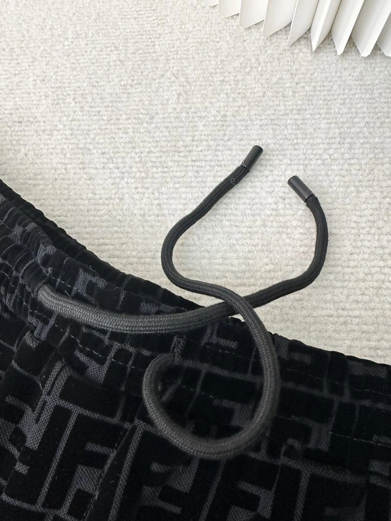 Cut-rate Fendi Short Pants