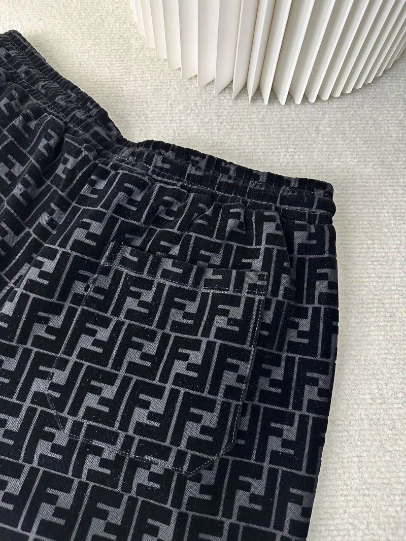Cut-rate Fendi Short Pants