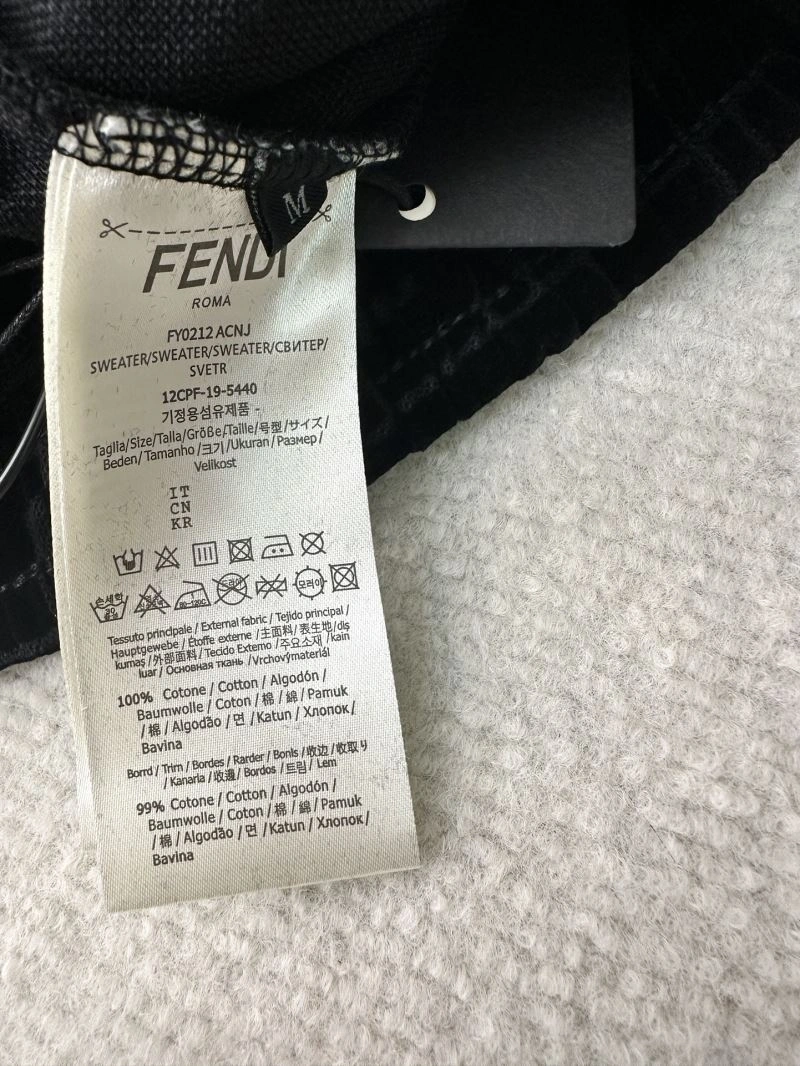 Cut-rate Fendi Short Pants