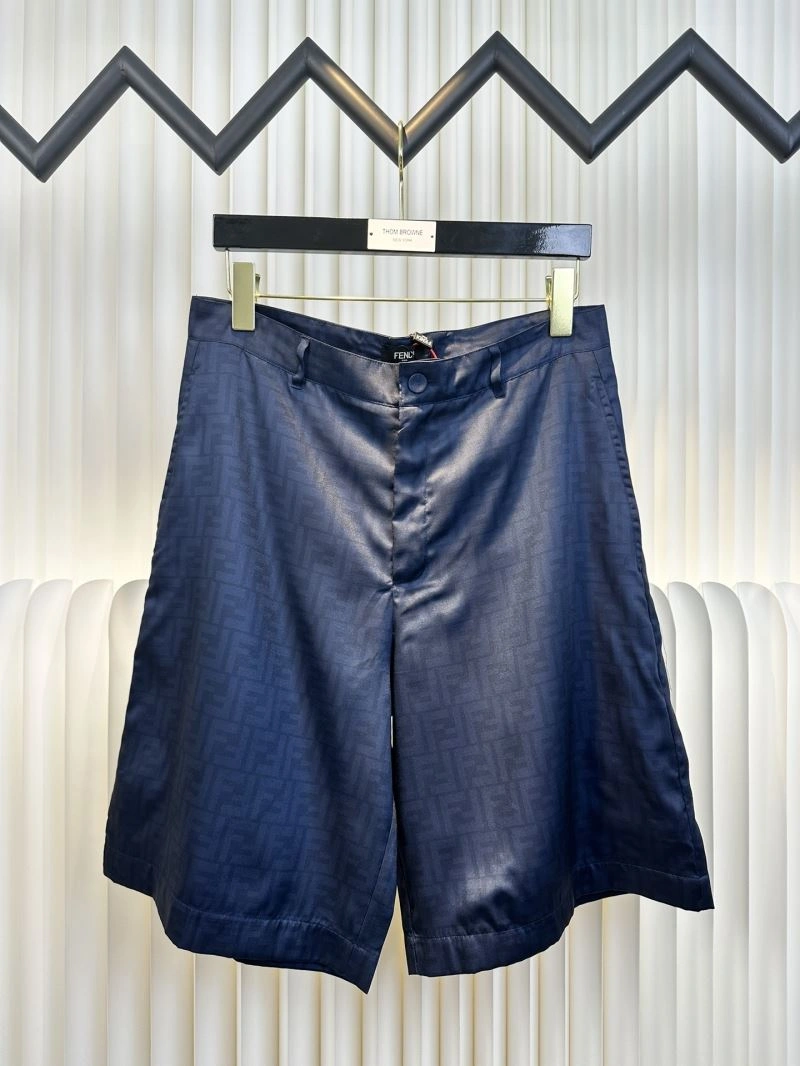 Fendi Short Pants