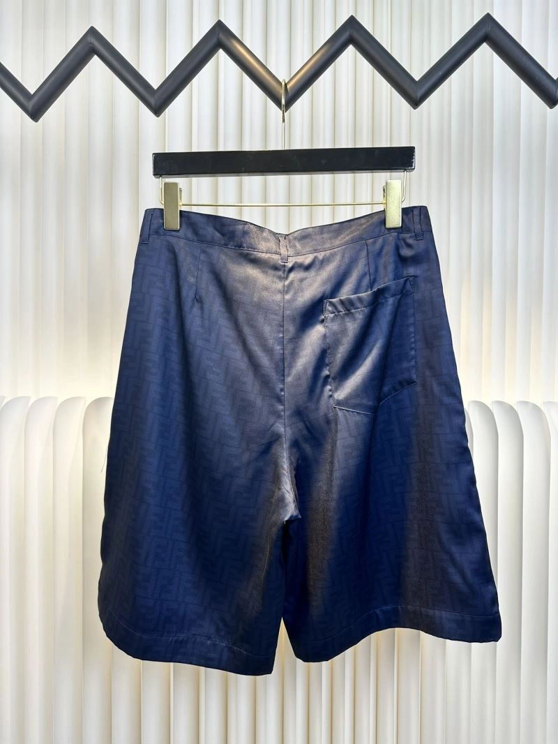 Reasonably priced Fendi Short Pants