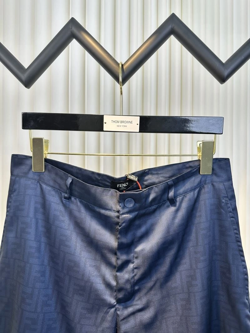 Reasonably priced Fendi Short Pants