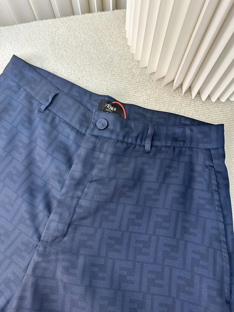 Reasonably priced Fendi Short Pants