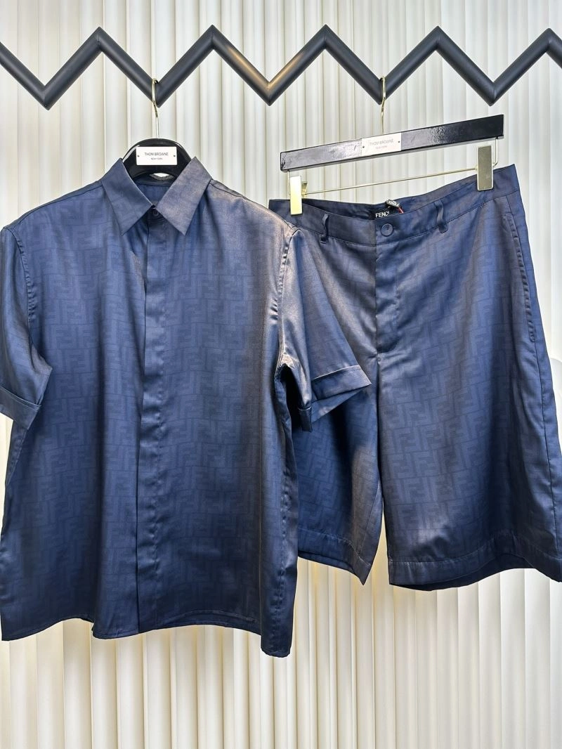 Reasonably priced Fendi Short Pants