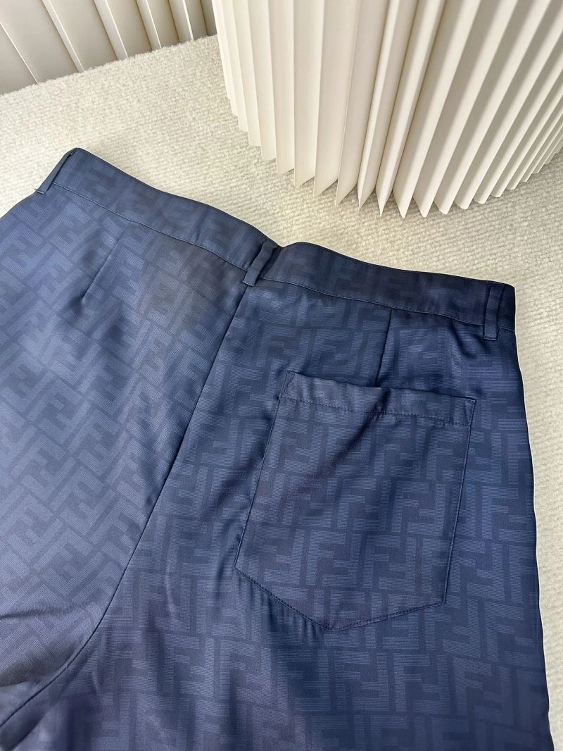 Reasonably priced Fendi Short Pants