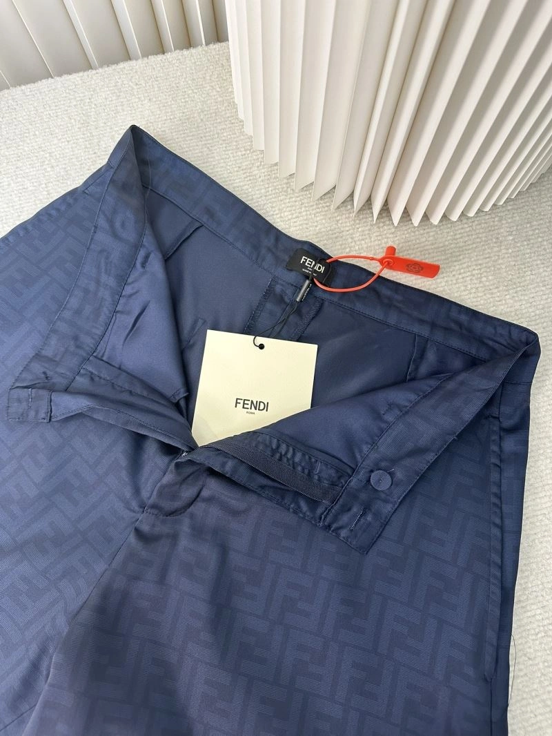 Reasonably priced Fendi Short Pants