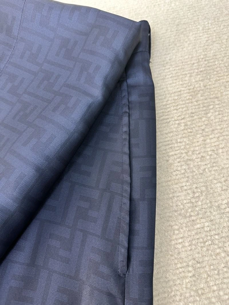 Reasonably priced Fendi Short Pants