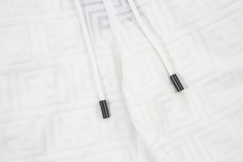 Bargain Fendi Short Pants