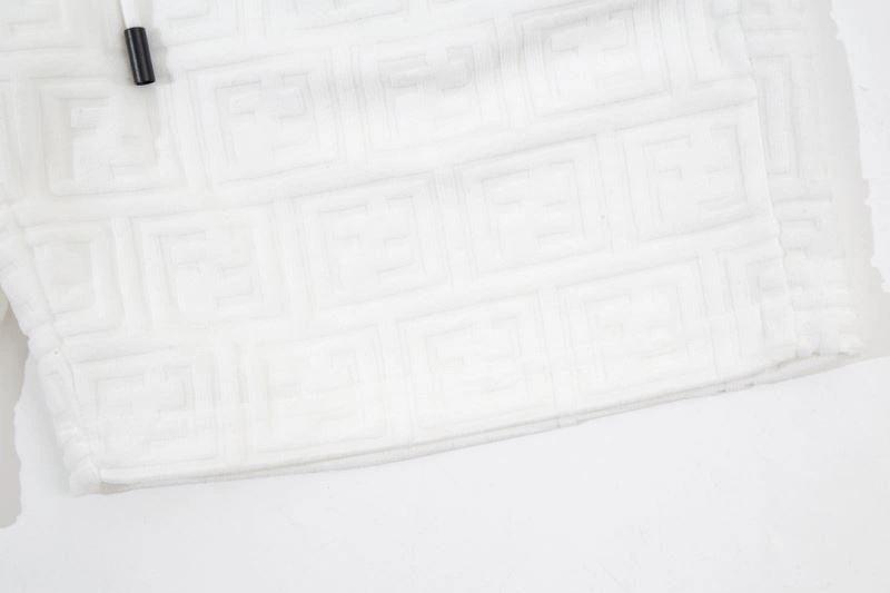 Bargain Fendi Short Pants