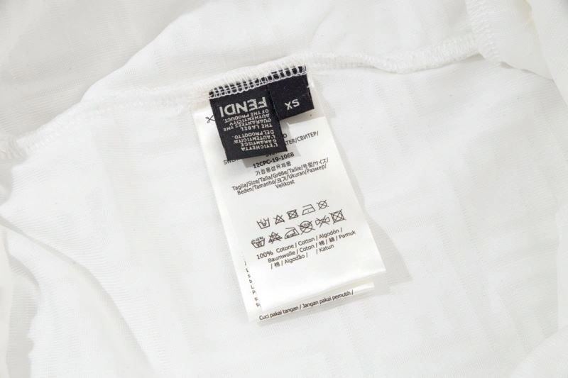 Bargain Fendi Short Pants