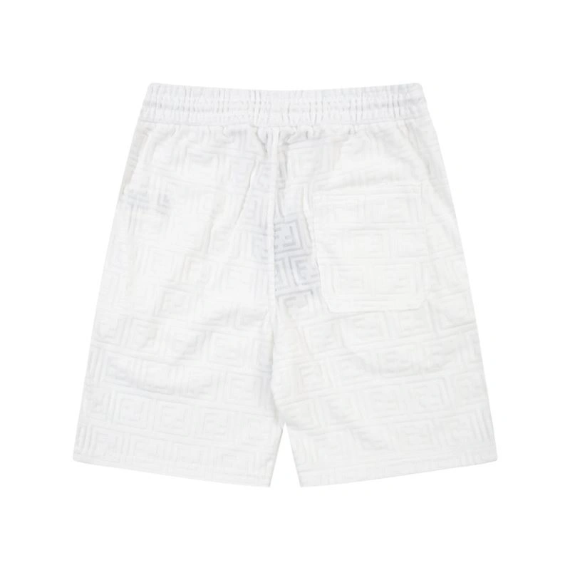 Bargain Fendi Short Pants