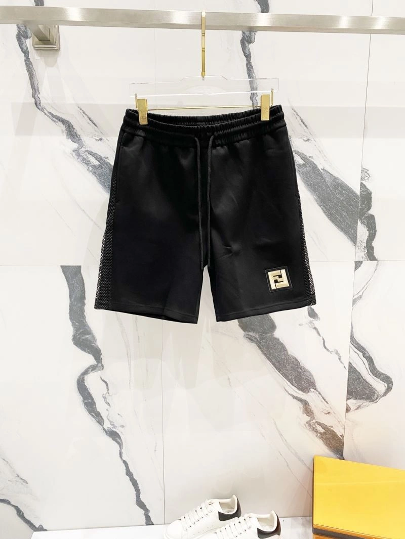 Fendi Short Pants