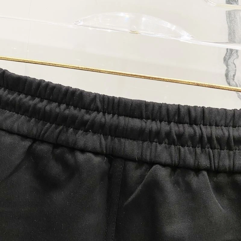 Discounted Fendi Short Pants