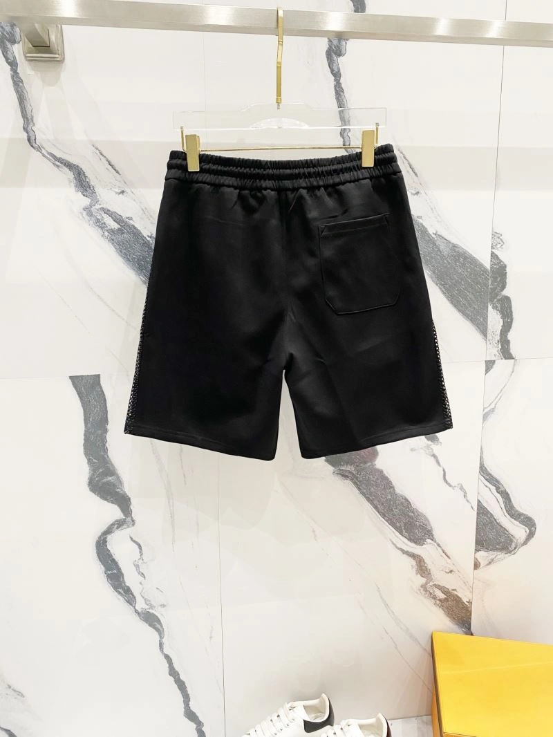 Discounted Fendi Short Pants