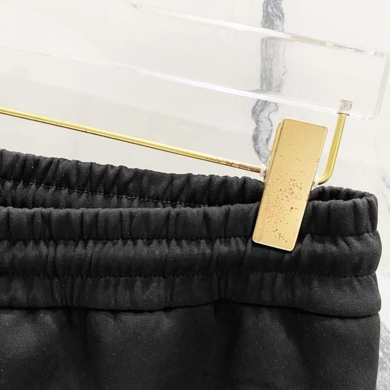 Discounted Fendi Short Pants