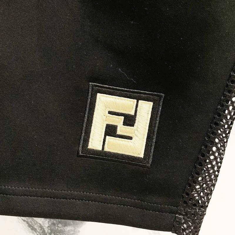 Discounted Fendi Short Pants